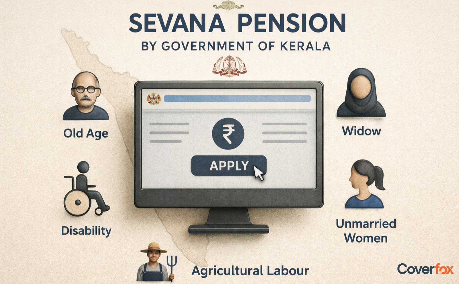 Sevana Pension: Benefits, Eligibility & Application Process